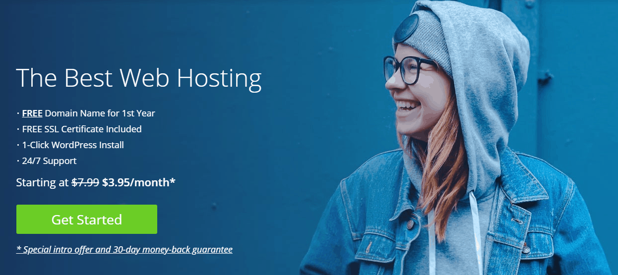 3 Simple Steps On How To Start A WordPress Blog With Bluehost in 2019 ...